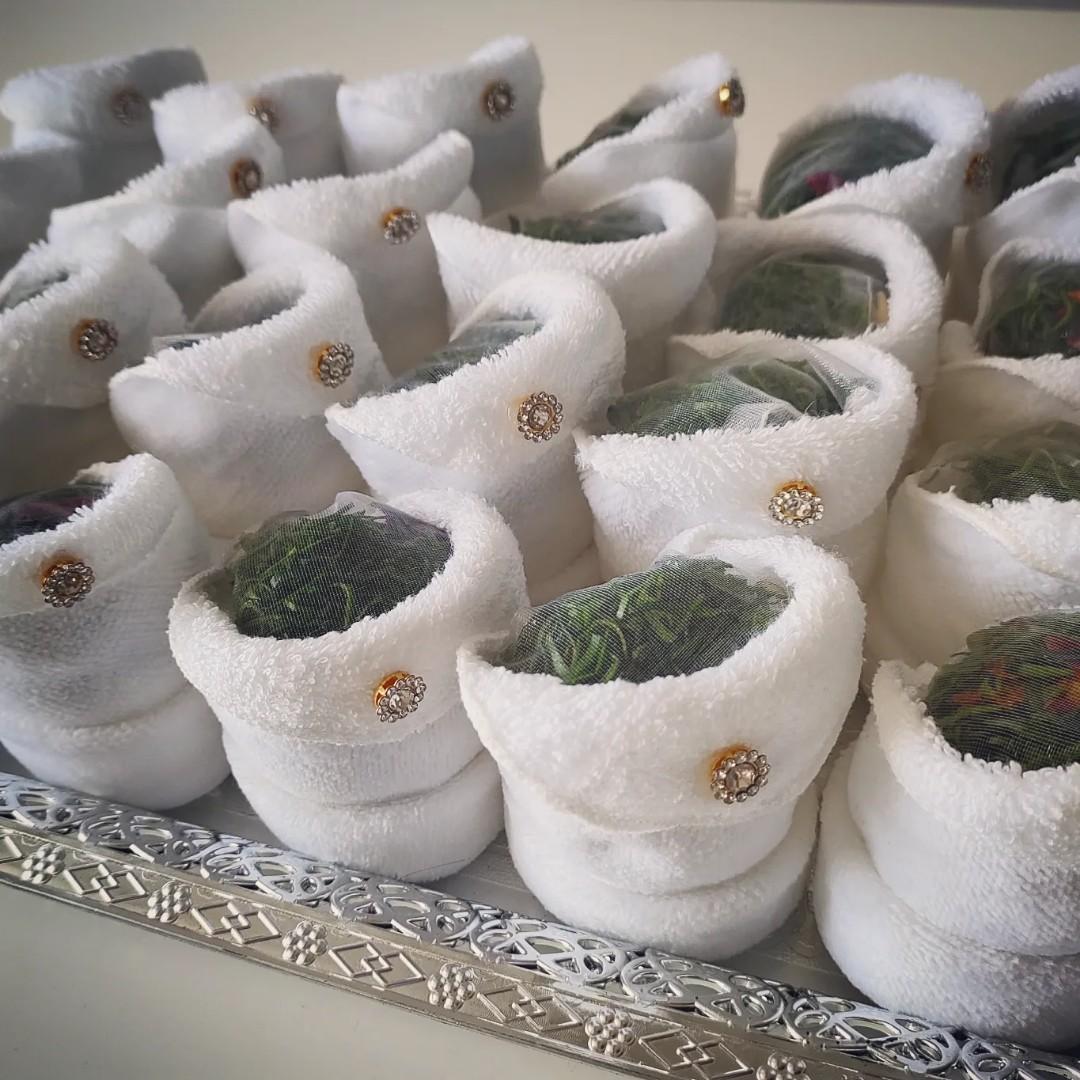 Bunga Rampai - Tanjak, Everything Else on Carousell