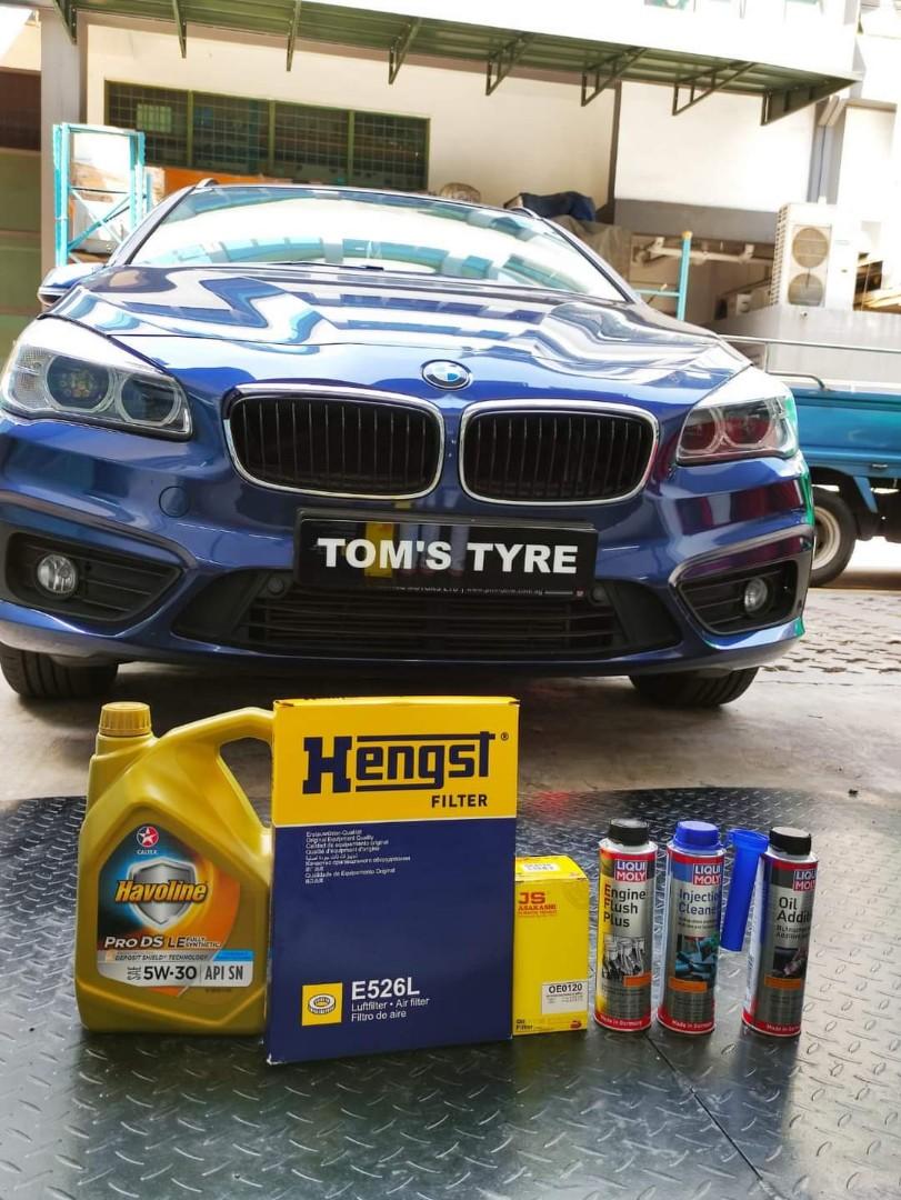 Car Servicing Package, Car Accessories, Car Workshops & Services on ...