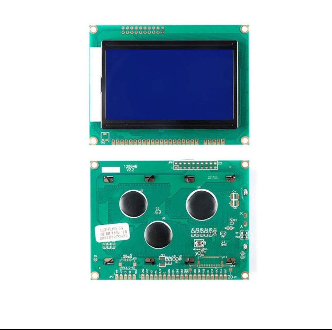 Claw Machine LCD Display Screen, Everything Else on Carousell