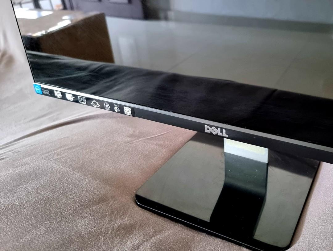 Dell S2340L computer monitor, Computers & Tech, Parts & Accessories ...