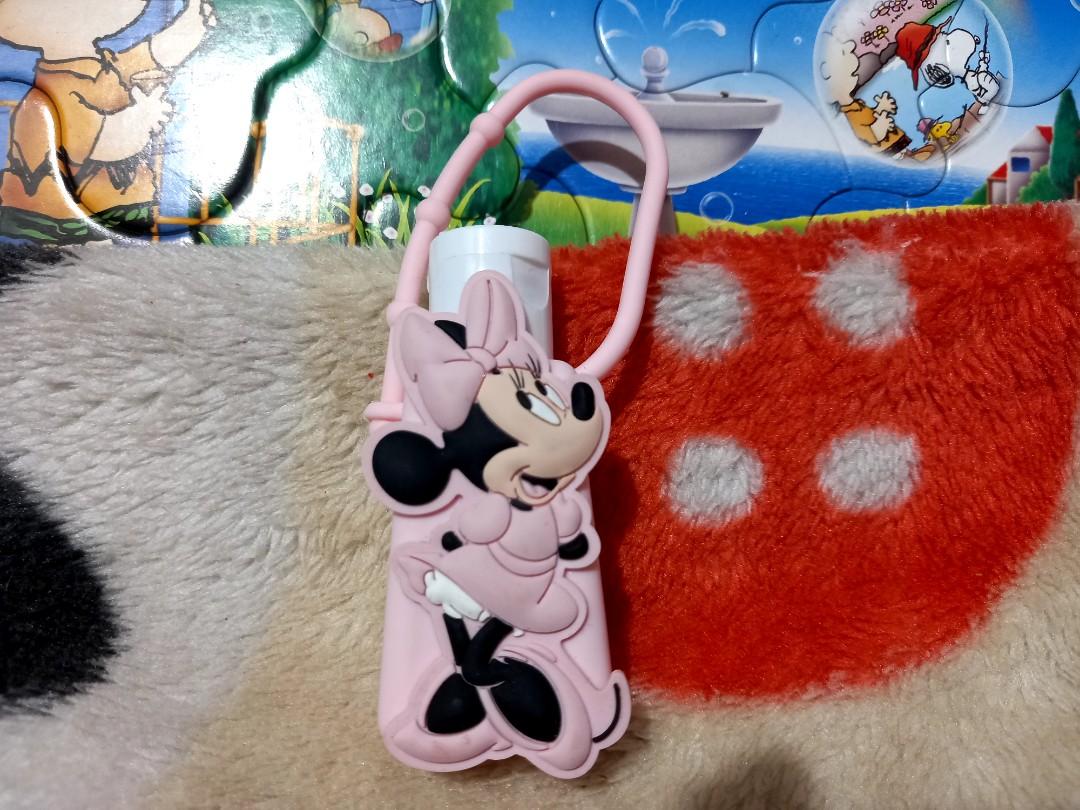 Disney Minnie Mouse Hand Sanitizer, Hobbies & Toys, Memorabilia ...