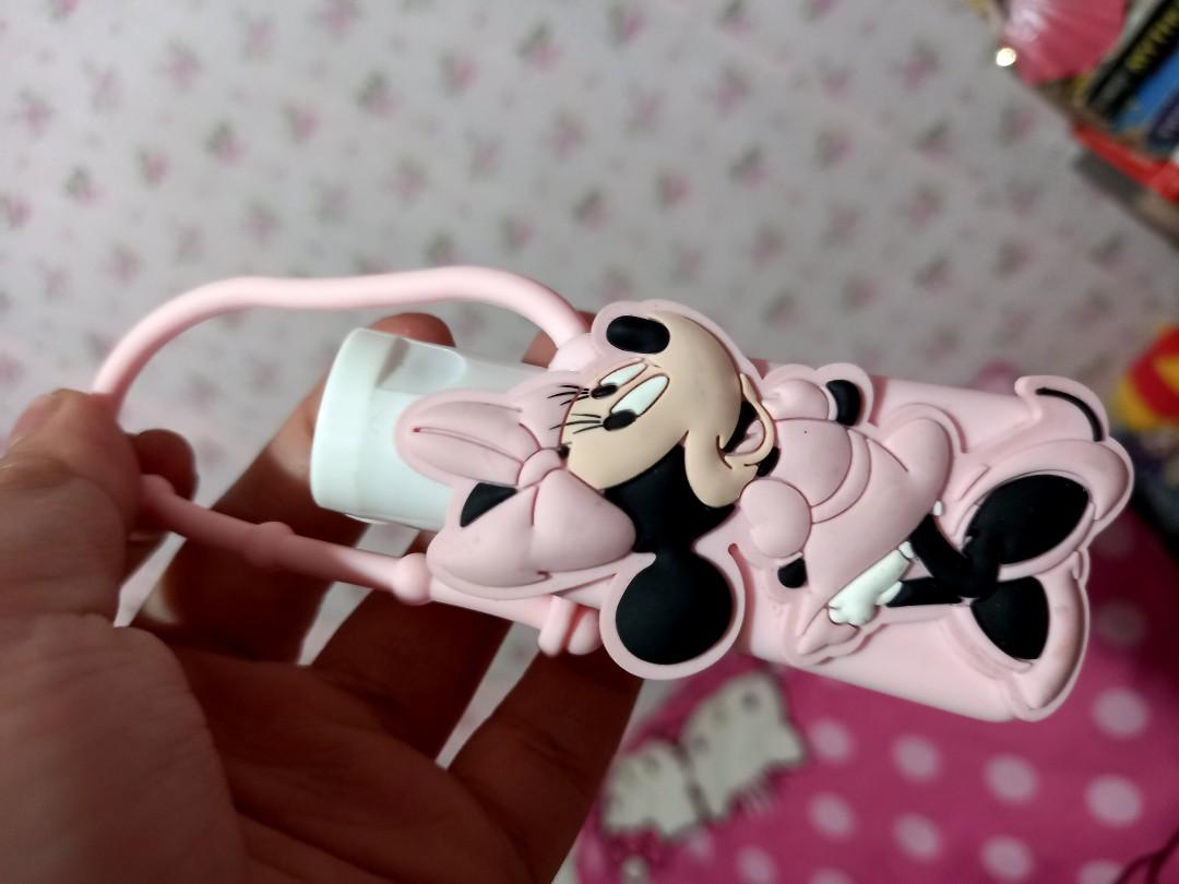 Disney Minnie Mouse Hand Sanitizer, Hobbies & Toys, Memorabilia ...