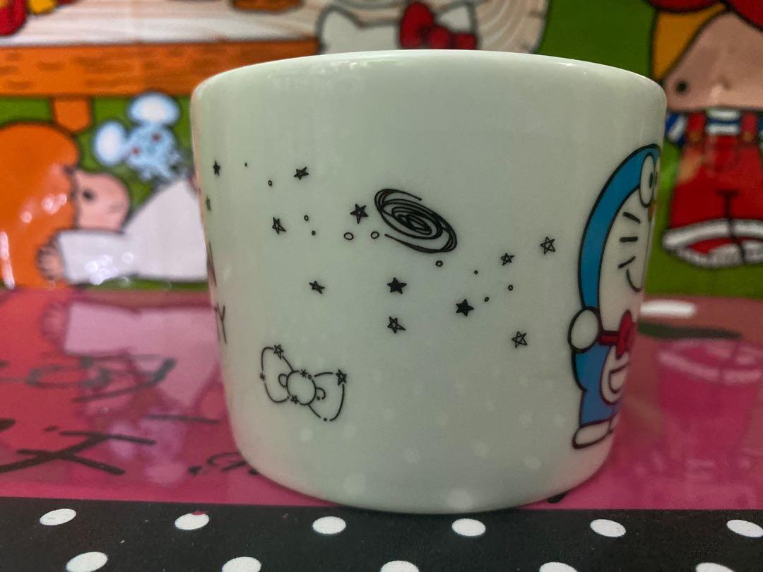 Doraemon Classic Rare Collab Hello Kitty, Furniture & Home Living ...