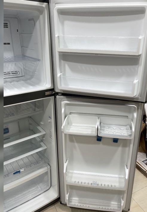 Electrolux fridge (avail on Tues) onwards, TV & Home Appliances, Kitchen Appliances ...