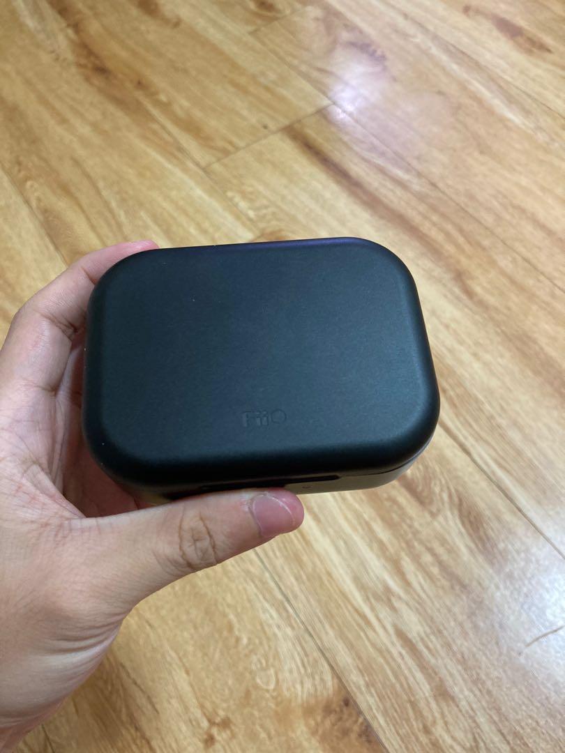 Fiio UTWS3 TWS adapter for IEMs (MMCX), Audio, Earphones on Carousell