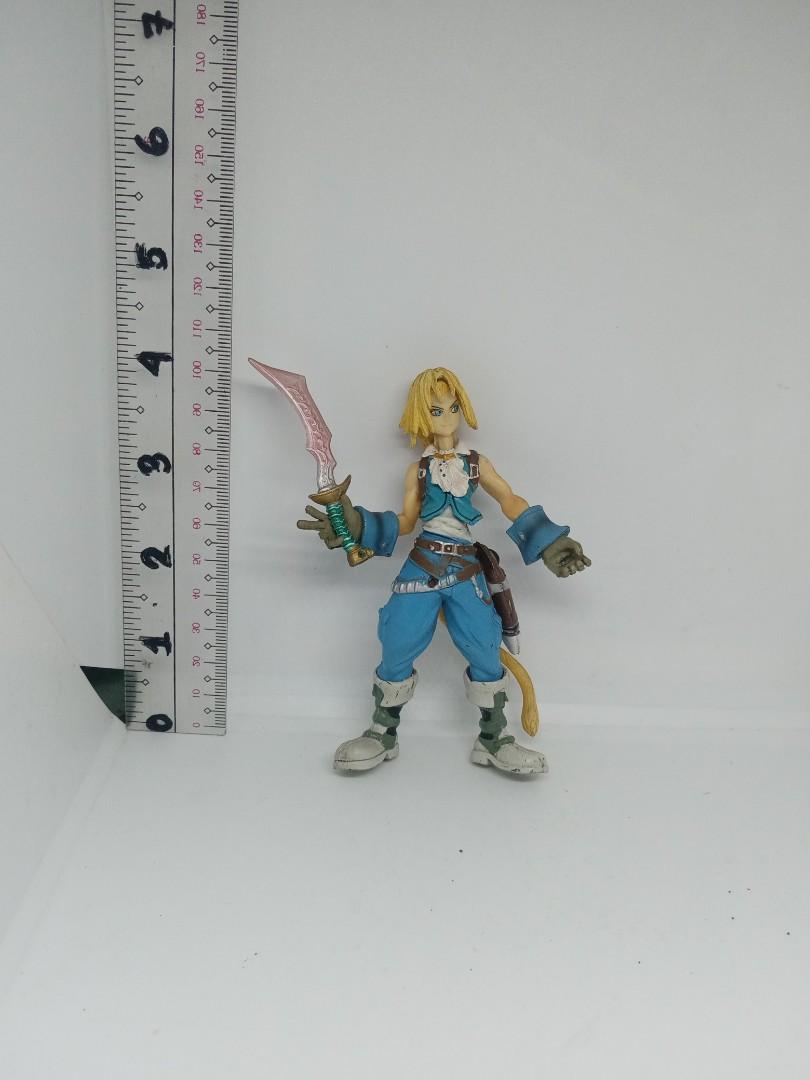 Final Fantasy Toys Set, Hobbies & Toys, Toys & Games on Carousell