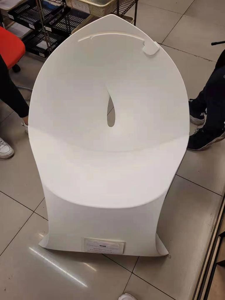 Flux Chair, 傢俬＆家居, 戶外家具 - Carousell