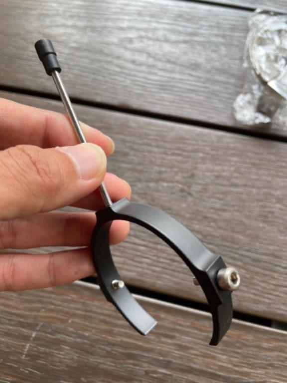Full Metal Grado Upgrade Parts, Audio, Headphones & Headsets on Carousell
