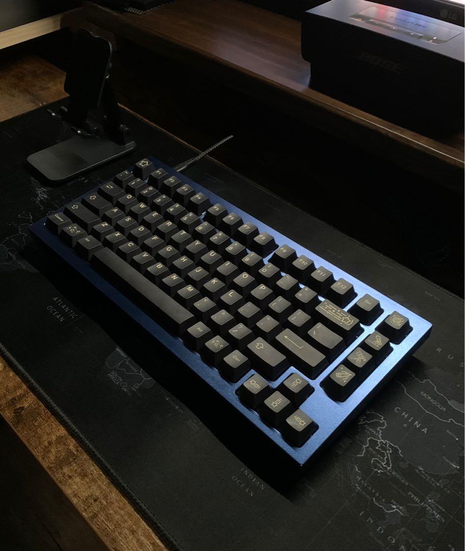 GMK STARGAZE CLONES, Computers & Tech, Parts & Accessories, Computer ...