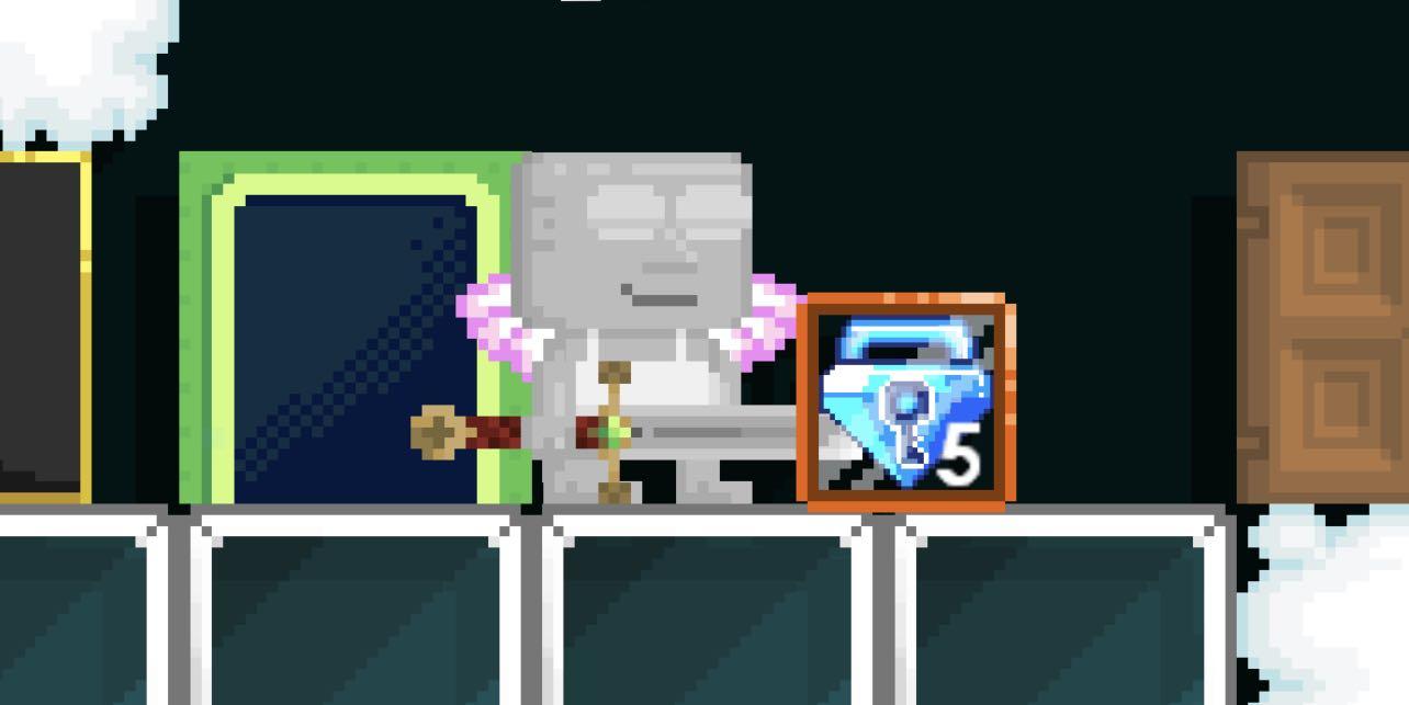 how to make dls in growtopia