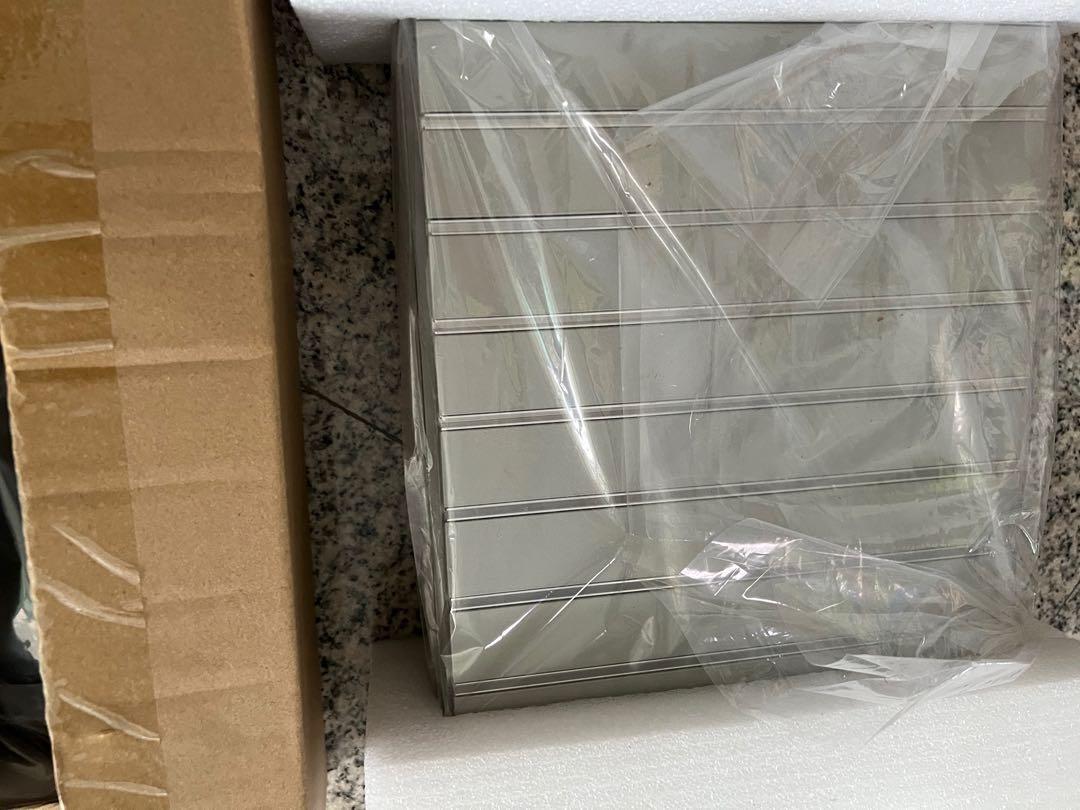 G-shock display base stand, Men's Fashion, Watches & Accessories ...