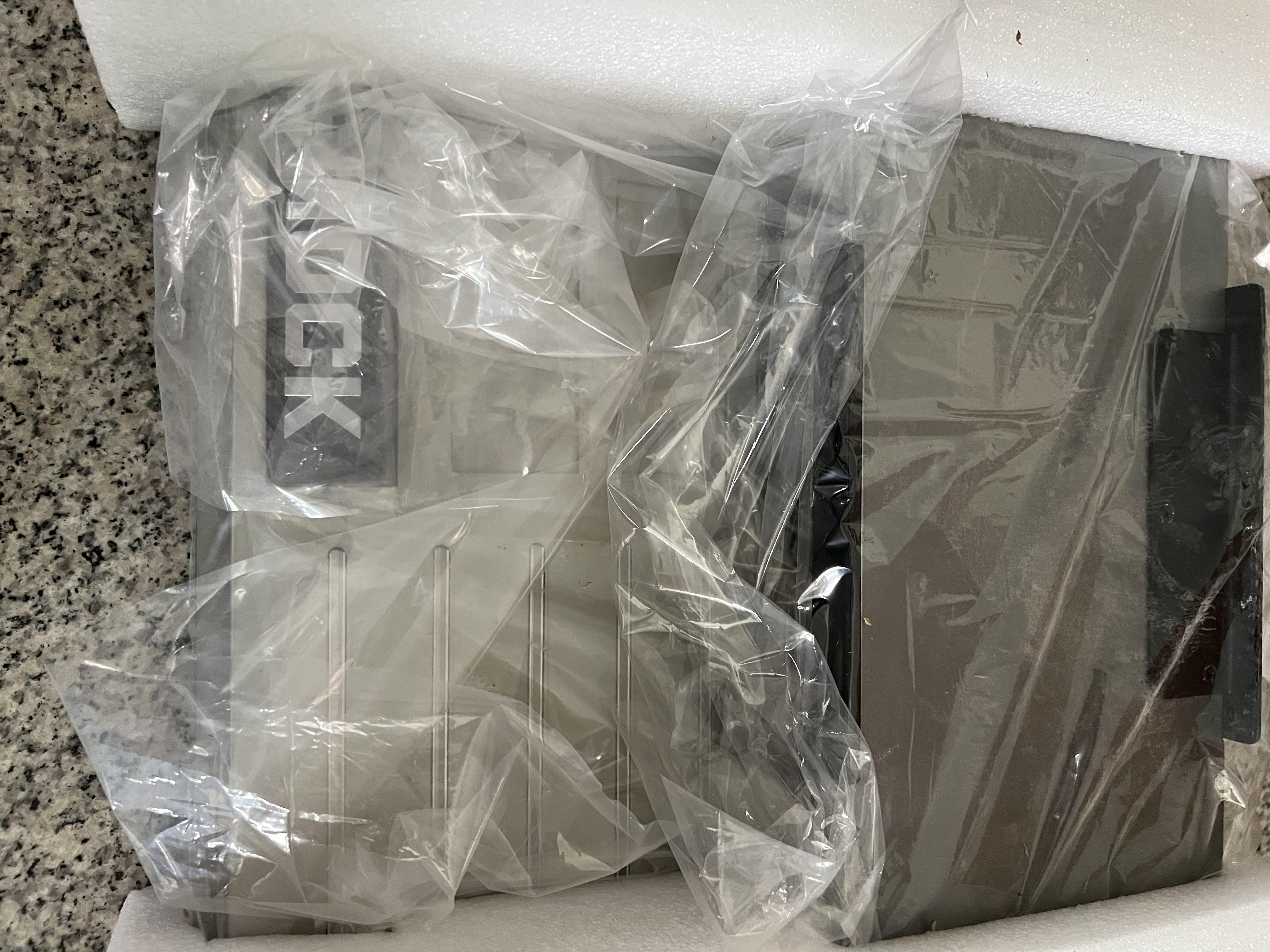 G-shock display base stand, Men's Fashion, Watches & Accessories ...