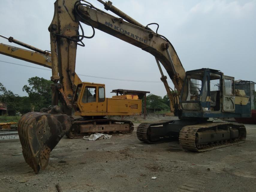 Heavy Equipment Commercial And Industrial Construction Tools And Equipment On Carousell