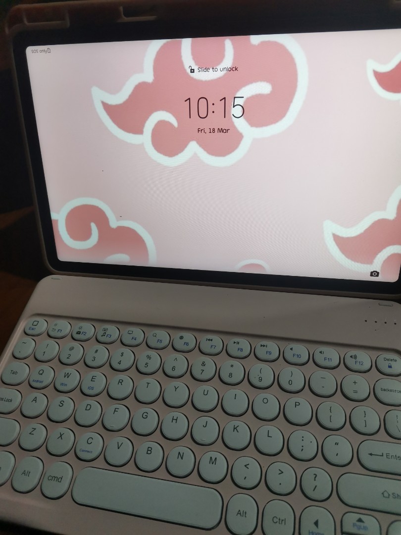 Huawei Matepad 10.4 Rush Nego, Mobile Phones & Gadgets, Tablets ...