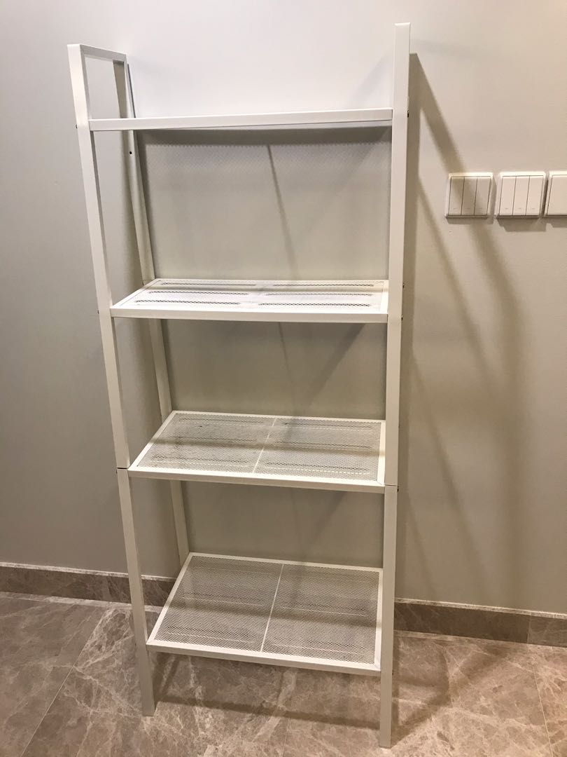 IKEA Rack, Furniture & Home Living, Furniture, Shelves, Cabinets ...