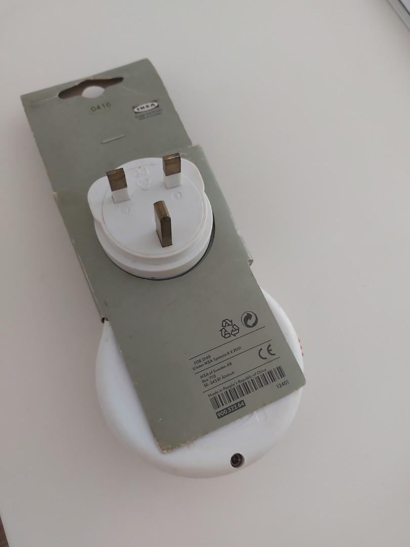 Ikea timer, TV & Home Appliances, Other Home Appliances on Carousell