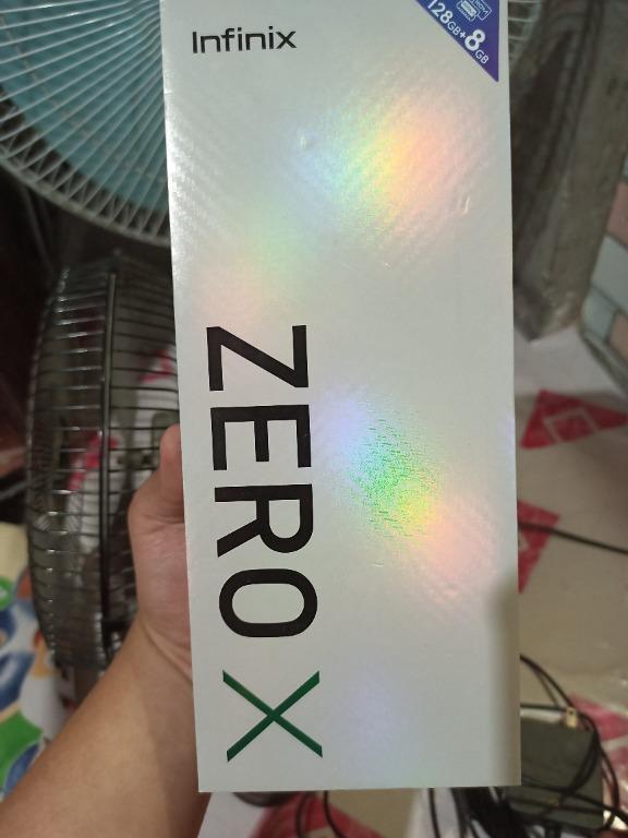 Infinix Zero X, Mobile Phones & Gadgets, Other Gadgets on Carousell