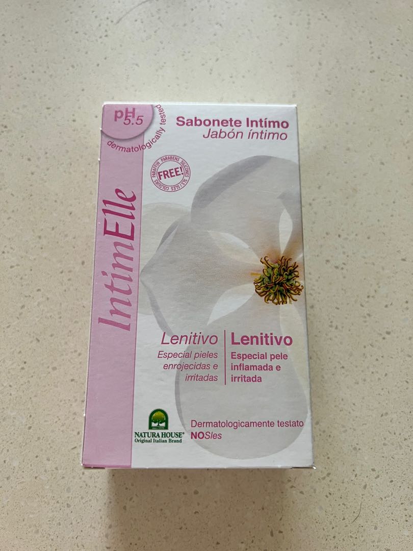 Intimate soap, Beauty & Personal Care, Sanitary Hygiene on Carousell