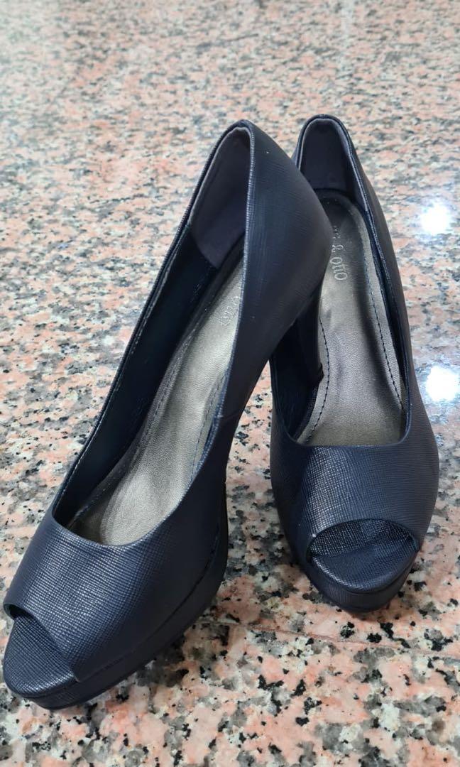 Itti & Otto, Women's Fashion, Footwear, Heels on Carousell