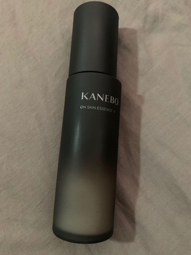 KANEBO On Skin Essence V 100 ml, Beauty & Personal Care, Bath & Body on Carousell