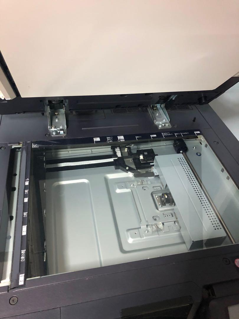 Kyocera TASKalfa 3051ci, Computers & Tech, Printers, Scanners & Copiers ...