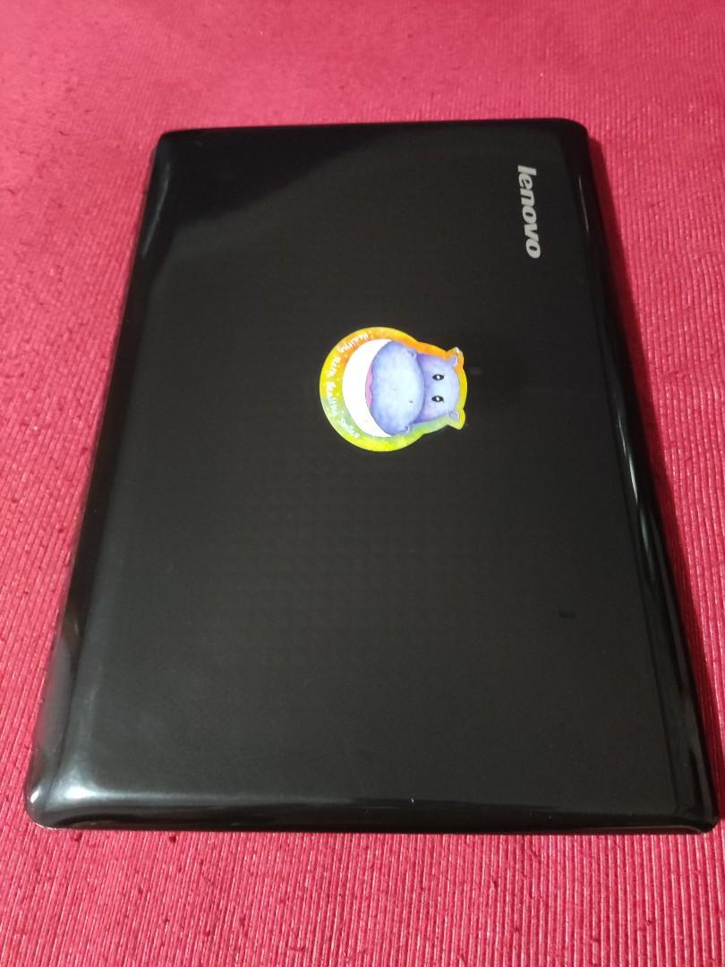 Lenovo IdeaPad Z470 laptop i5-2410M @ 2.3Ghz 4GB ram 500GB HDD cheap ...