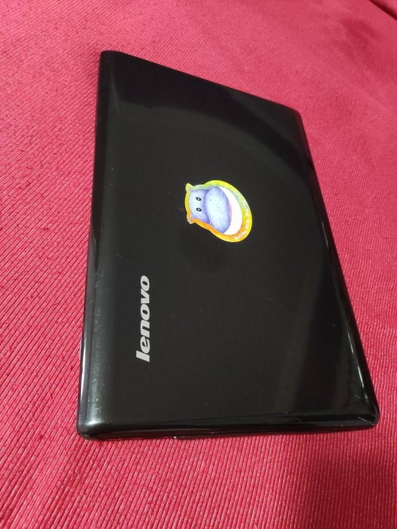 Lenovo IdeaPad Z470 laptop i5-2410M @ 2.3Ghz 4GB ram 500GB HDD cheap ...