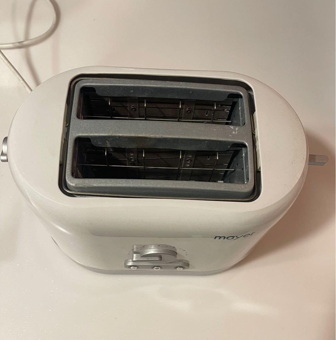 Lightly used toaster, TV & Home Appliances, Kitchen Appliances, Ovens ...