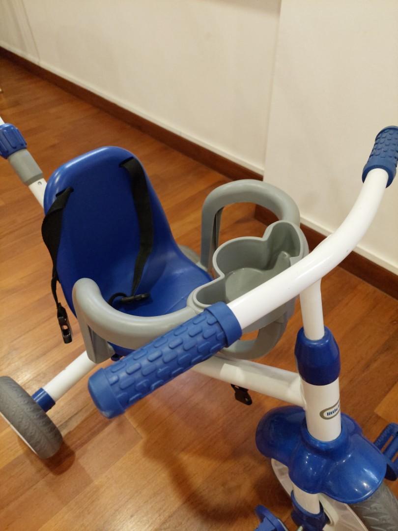 Little tikes my first trike tricycle, Babies & Kids, Going Out ...