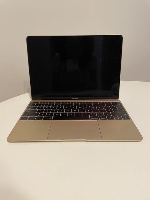 MacBook Air 12” 512GB 2017, Computers & Tech, Laptops & Notebooks on ...