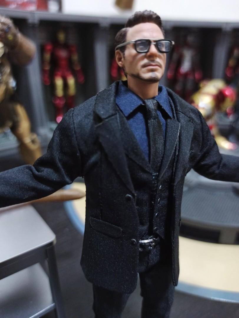 Manipple Studio EDITH Sunglass Accessory Marvel Iron Man Spider Man ...