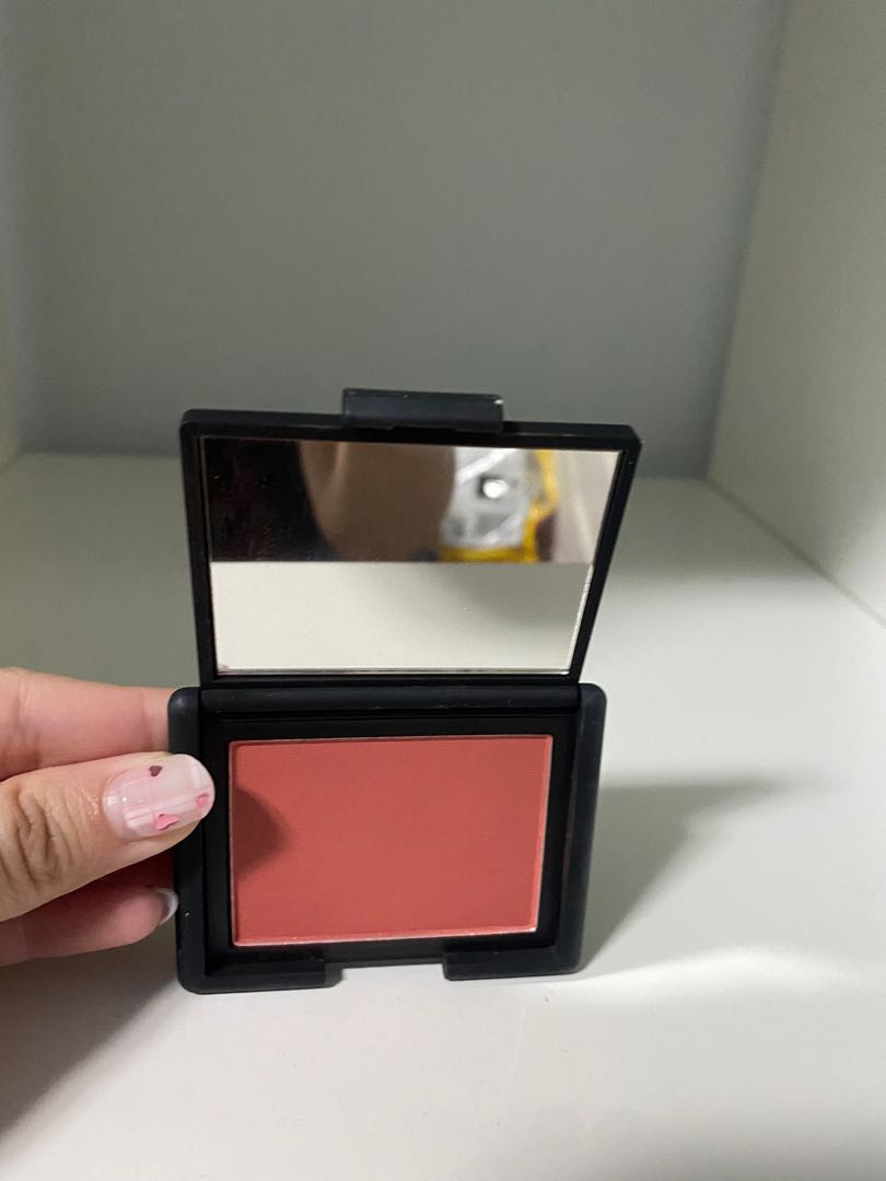 Mars blush-Liberte, Beauty & Personal Care, Face, Makeup on Carousell