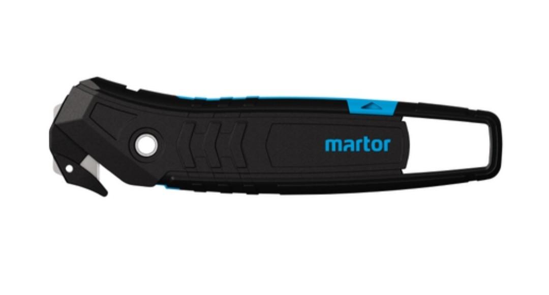 Martor safety cutter knife, Everything Else on Carousell
