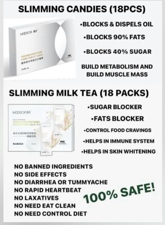 Moosor Milk Tea (11 sachets), Everything Else on Carousell