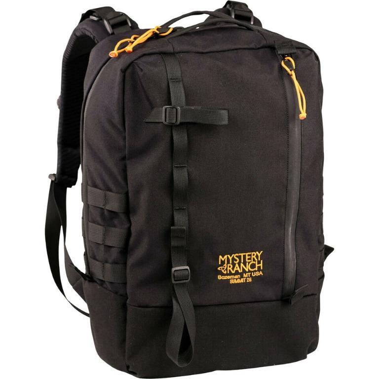 Mystery Ranch Special Blend Summit 26 - Black #38/108/183/188/??? (US ...