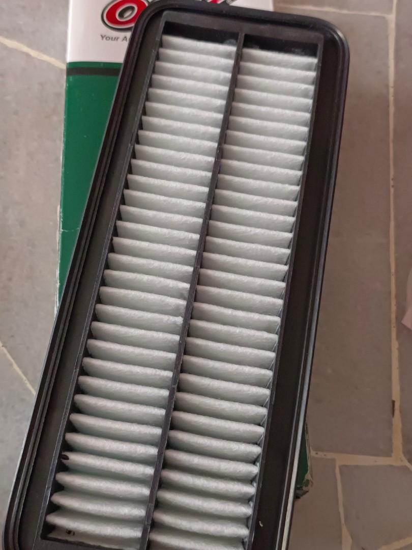 Myvi Lagi Best Air Filter, Auto Accessories on Carousell