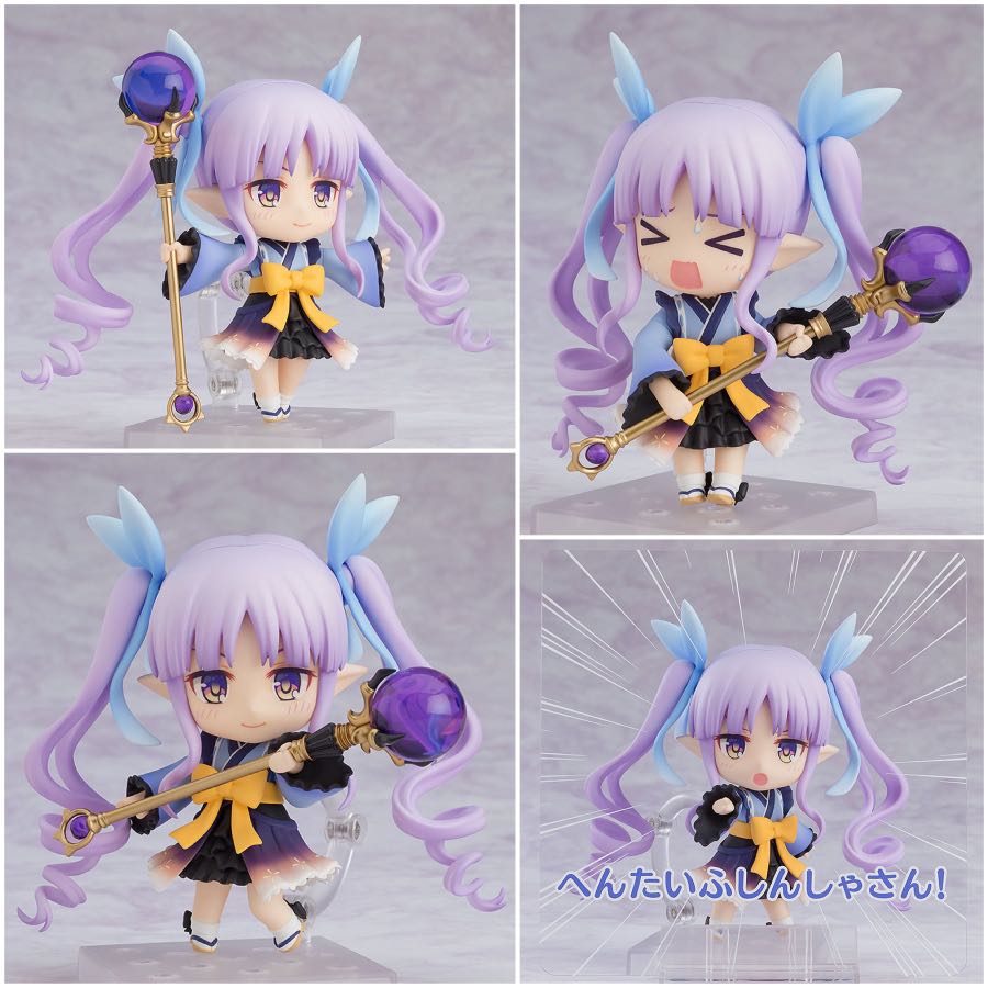 Nendoroid Princess Connect! Re:Dive Kyoka(Pre-order), Hobbies & Toys ...