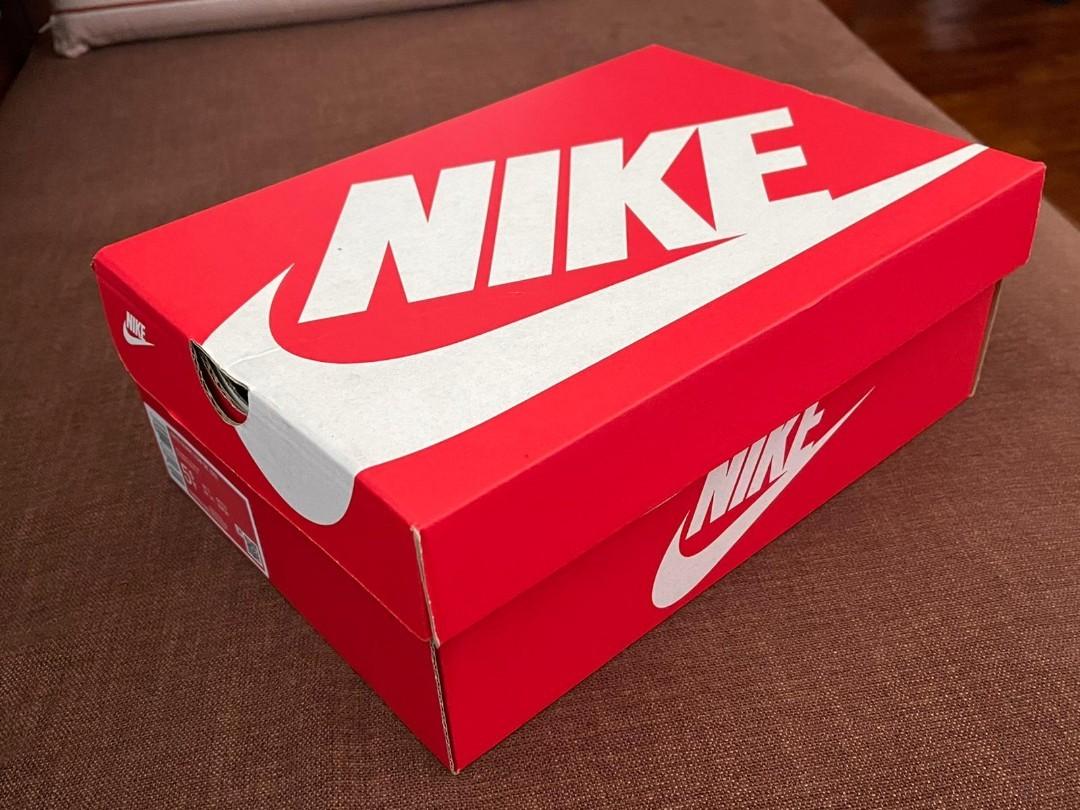 Nike dunks low " pull tab ", Men's Fashion, Footwear, Sneakers on Carousell