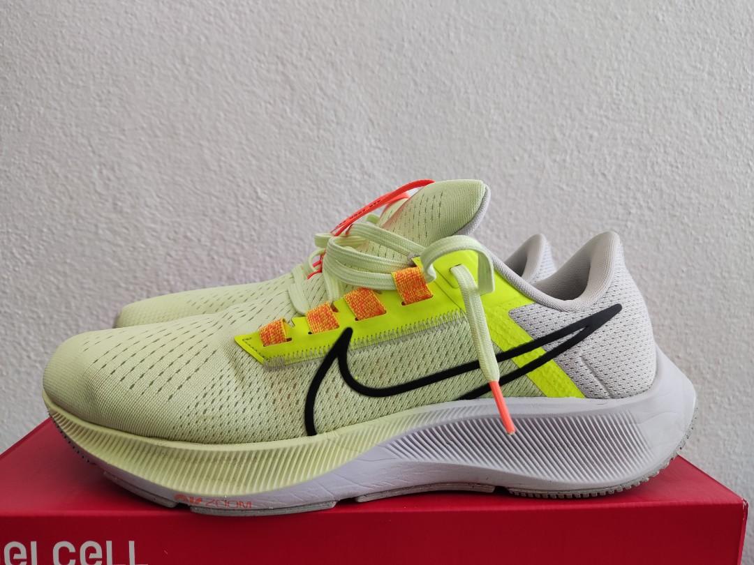 Nike Pegasus 38 on Carousell