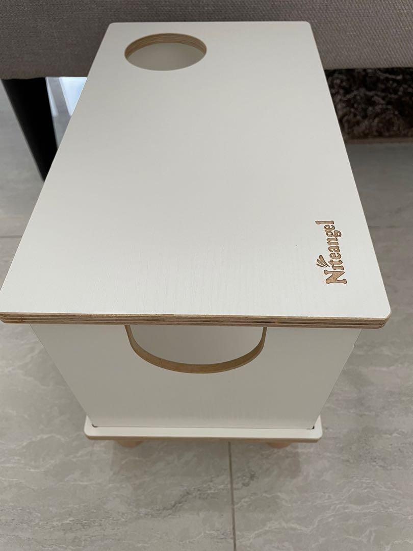 Niteangel digging box, Pet Supplies, Homes & Other Pet Accessories on ...