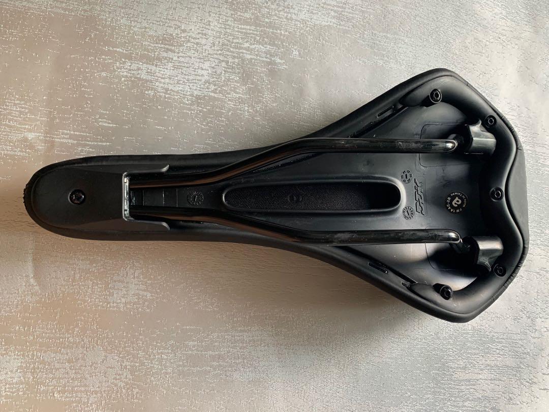 Nukeproof saddle, Sports Equipment, Bicycles & Parts, Parts ...