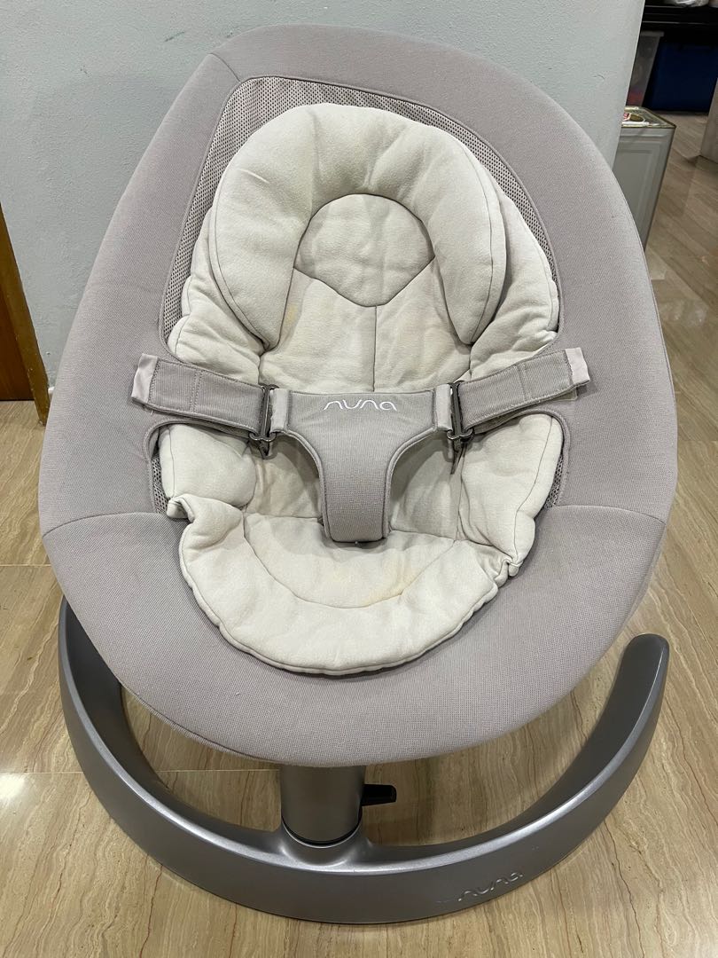 Nuna Leaf, Babies & Kids, Baby Nursery & Kids Furniture, Kids' Tables ...