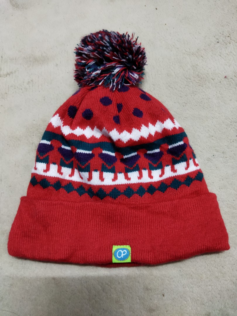 Ocean Pacific, Men's Fashion, Watches & Accessories, Cap & Hats on ...