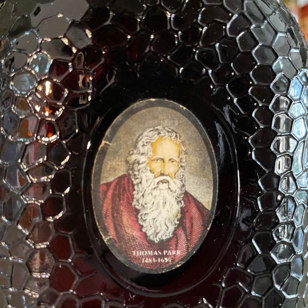 Old Parr 12 Whisky vintage Rare Whiskey Grand w box 750ml, Food ...