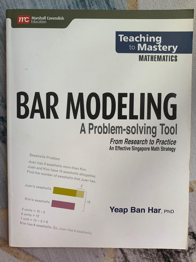 P1 to P6 Maths Models Drawings, Hobbies & Toys, Books & Magazines ...