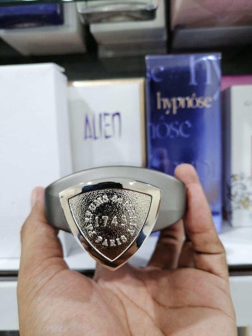 PDM PEGASUS EXCLUSIF TESTER 125ML EDP, Beauty & Personal Care, Hands ...