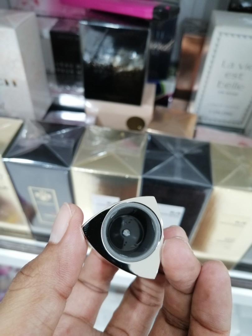 PDM PEGASUS EXCLUSIF TESTER 125ML EDP, Beauty & Personal Care, Hands ...