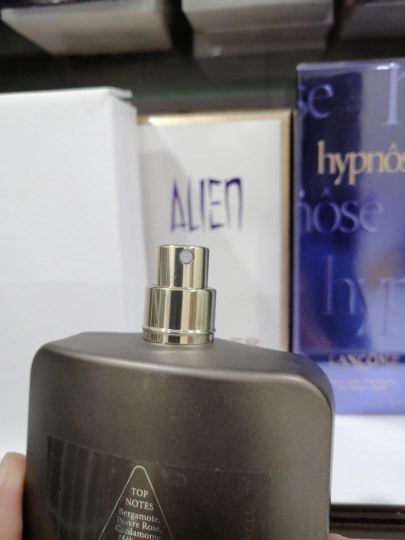 PDM PEGASUS EXCLUSIF TESTER 125ML EDP, Beauty & Personal Care, Hands ...