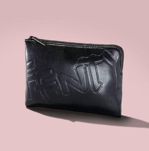 Fenty makeup pouch, Women's Fashion, Bags & Wallets, Purses & Pouches ...