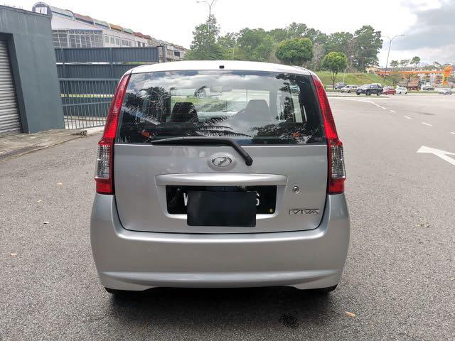 PERODUA VIVA 660, Cars, Cars for Sale on Carousell